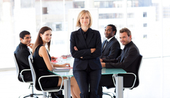 What are Training Consultants?